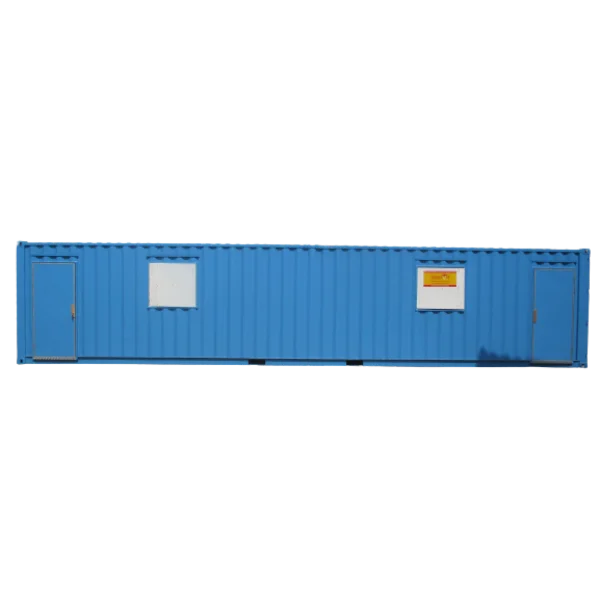 Direksi Keet untuk Kantor Lapangan dengan Harga Jual & Sewa Terbaik