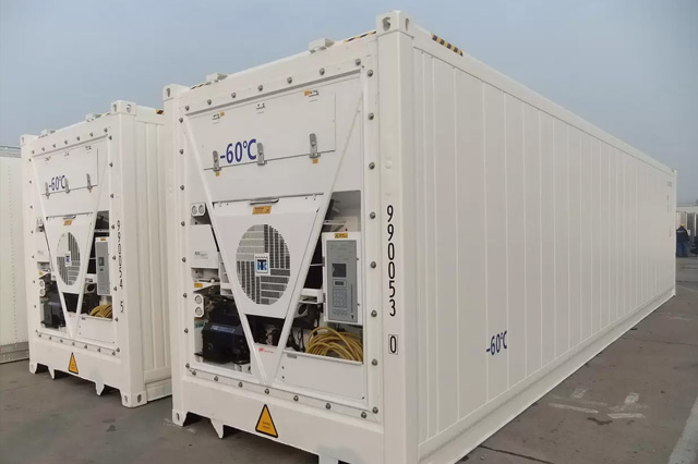 Jual dan Sewa Cold Storage Daging-hewan